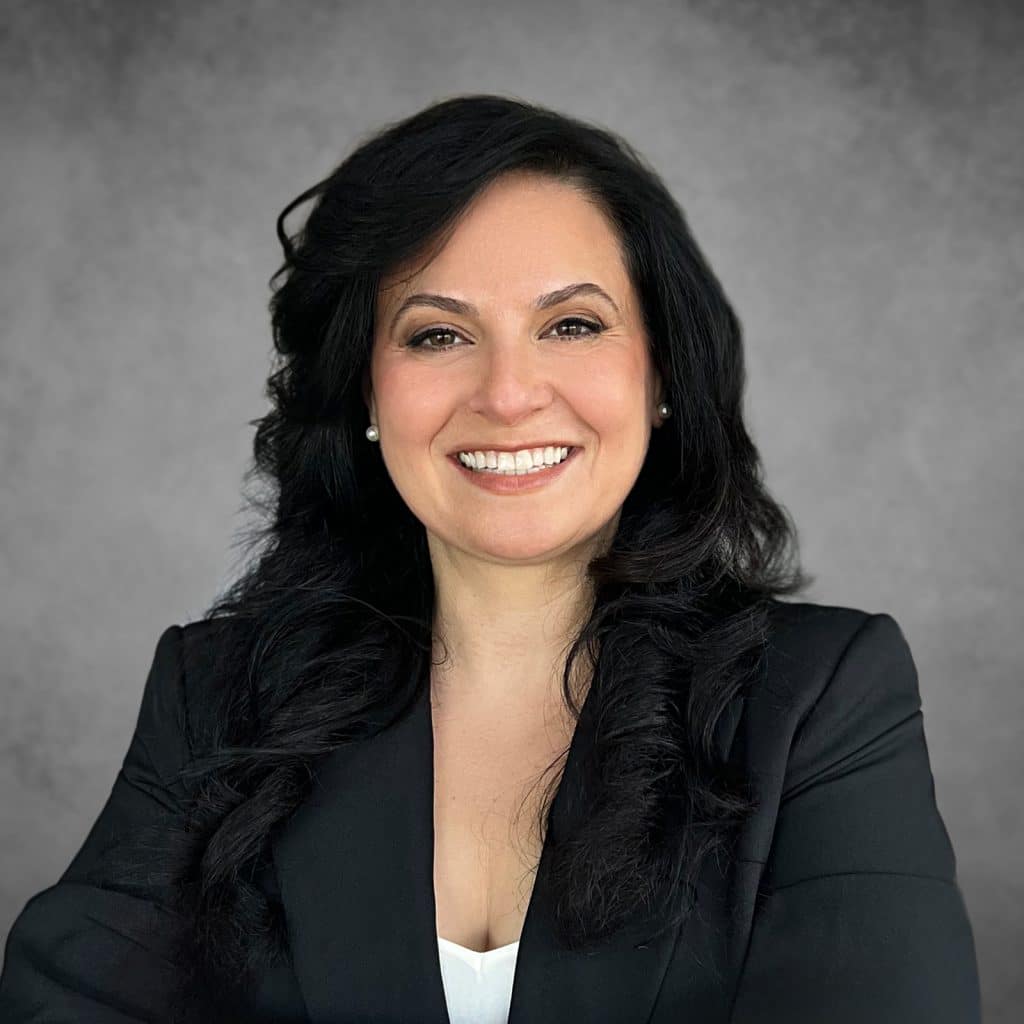 Natalie Nassi, Managing Partner | Rockpoint Law